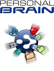 TheBrain, TheBrain TheBrain buy / order a registration at BTSoftware ...