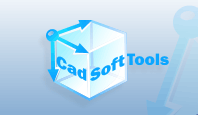 CadSoftTools, CadSoftTools CAD ViewX buy / order a registration at BTSoftware.com, Voice: +31 40 ...