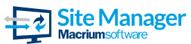 Macrium, Macrium Site Manager buy / order a registration at BTSoftware.com, Voice: +31 40 ...