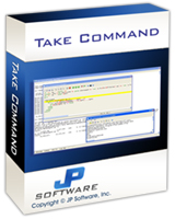 JP Software, JP software Take Command buy / order a registration at BTSoftware.com, Voice: +31 ...
