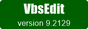 Adersoft, Adersoft Vbsedit buy / order a registration at BTSoftware.com, Voice: +31 40 2845111 ...