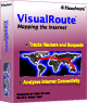 Visualware, Visualware VisualRoute buy / order a registration at ...